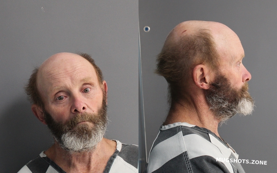 GEER RONNIE LEE JR. 11/13/2023 - Erath County Mugshots Zone