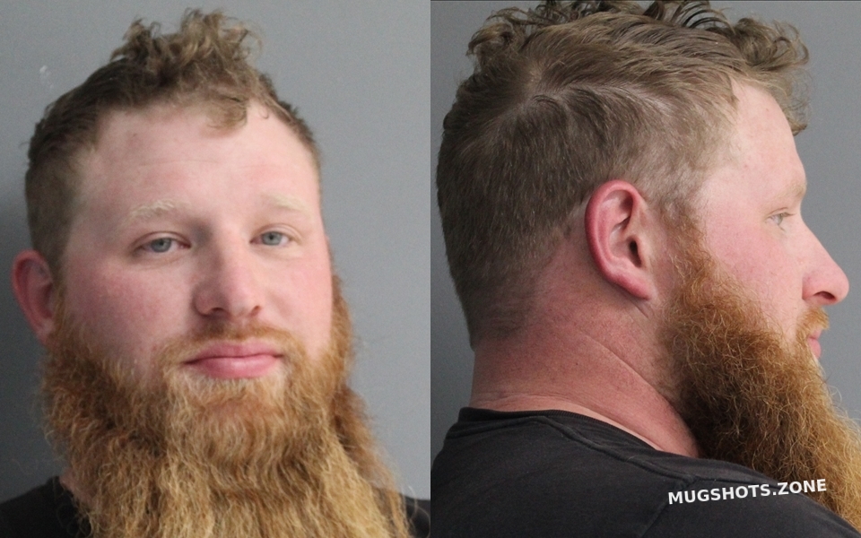 HARRELL STEPHEN WAYNE 12/17/2023 - Erath County Mugshots Zone