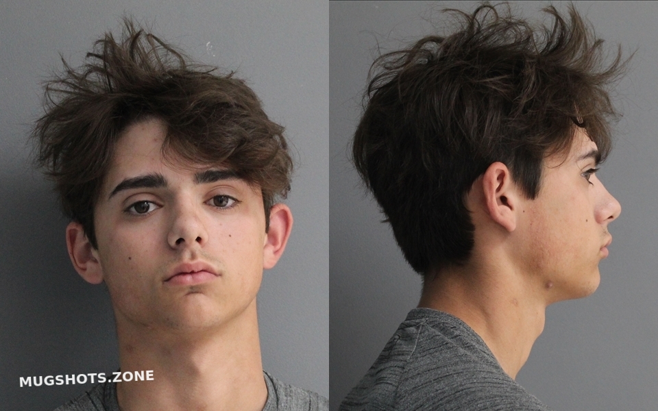 CROSS MASON CASH 12/17/2023 - Erath County Mugshots Zone