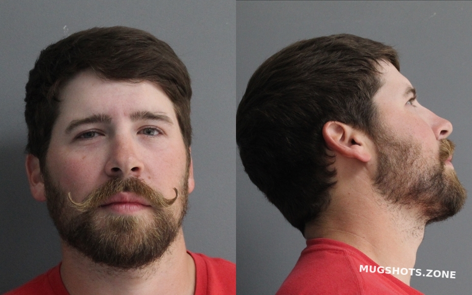 BENNETT CORBIN REECE 12/23/2023 - Erath County Mugshots Zone