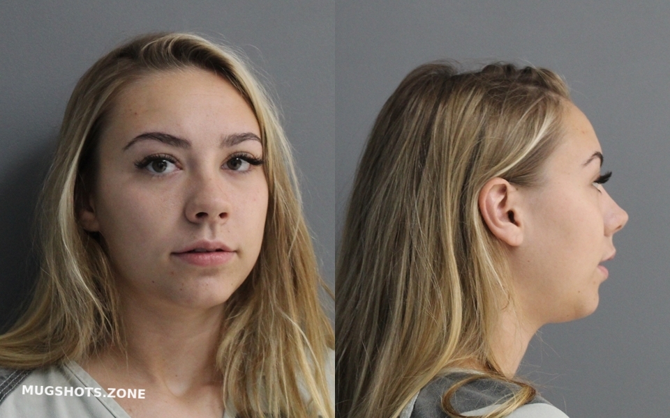TAYLOR LONDAN ALIVA 12/23/2023 - Erath County Mugshots Zone