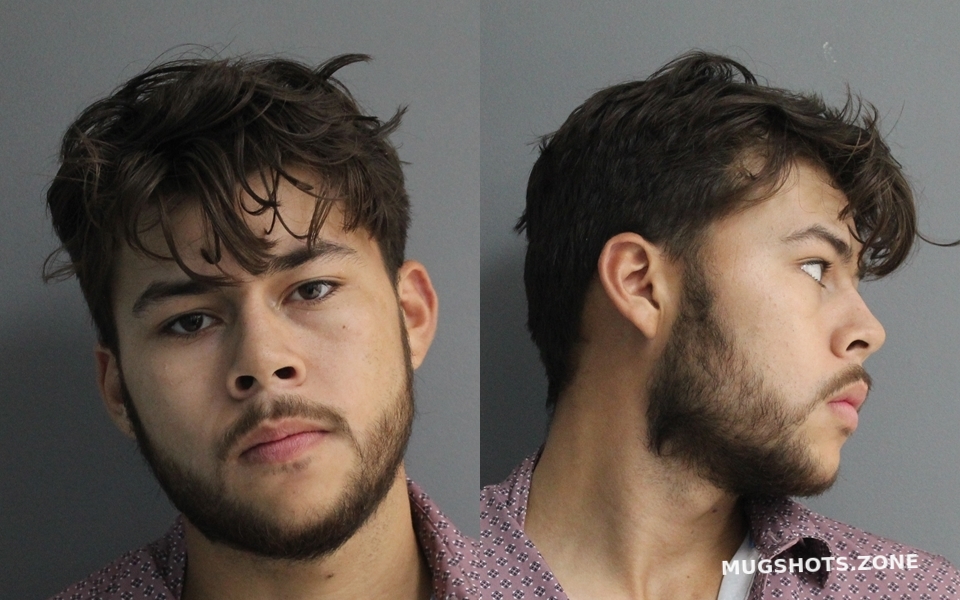 RHODES DAMIAN LEE 12/24/2023 - Erath County Mugshots Zone