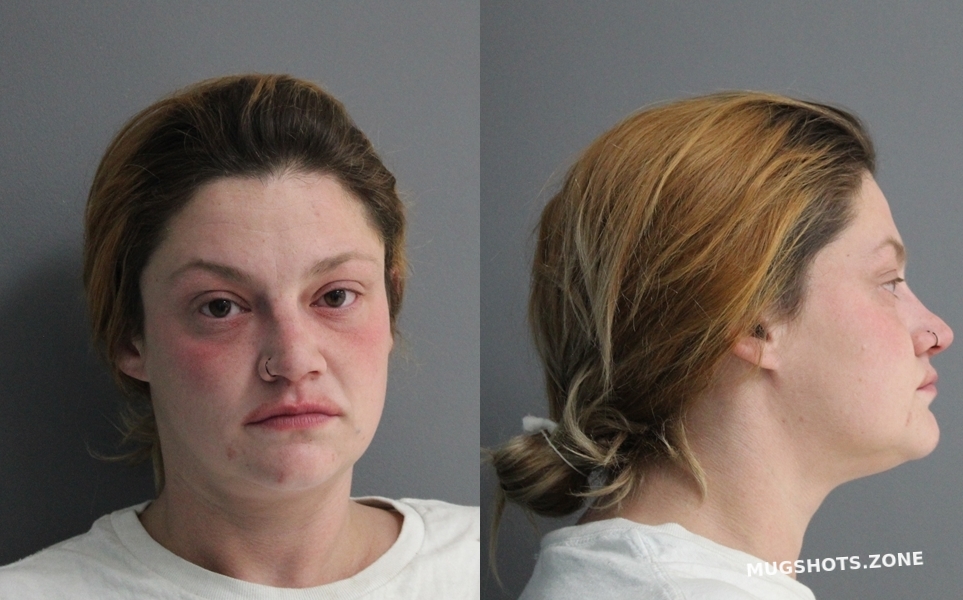 BATES CRYSTAL LEE 12/30/2023 - Erath County Mugshots Zone