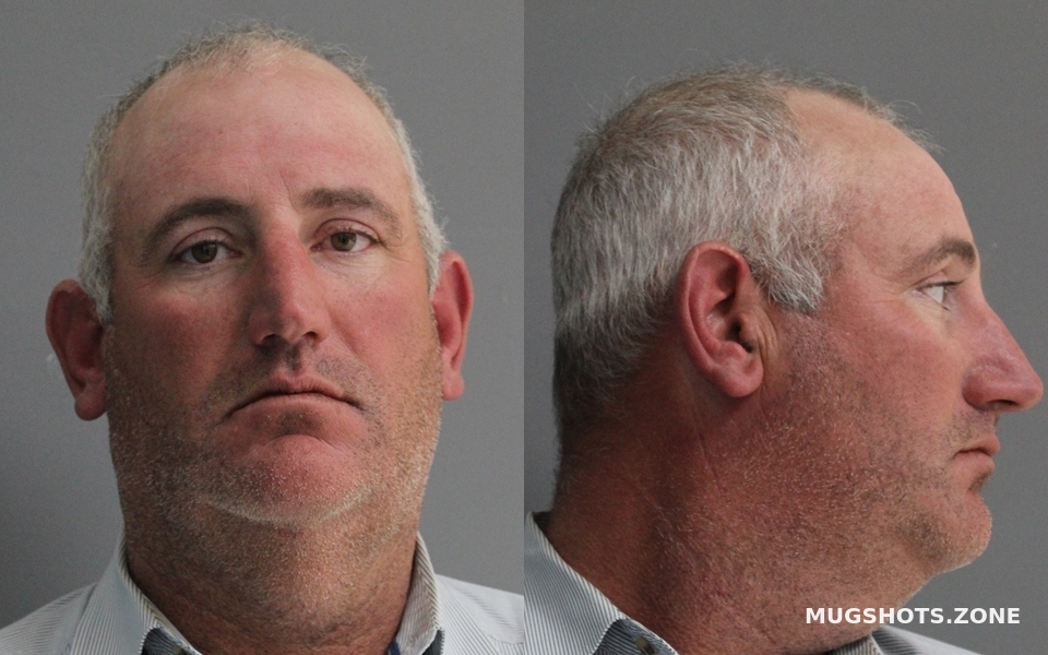 BEGEMAN BRANDON KEITH 01/01/2024 - Erath County Mugshots Zone