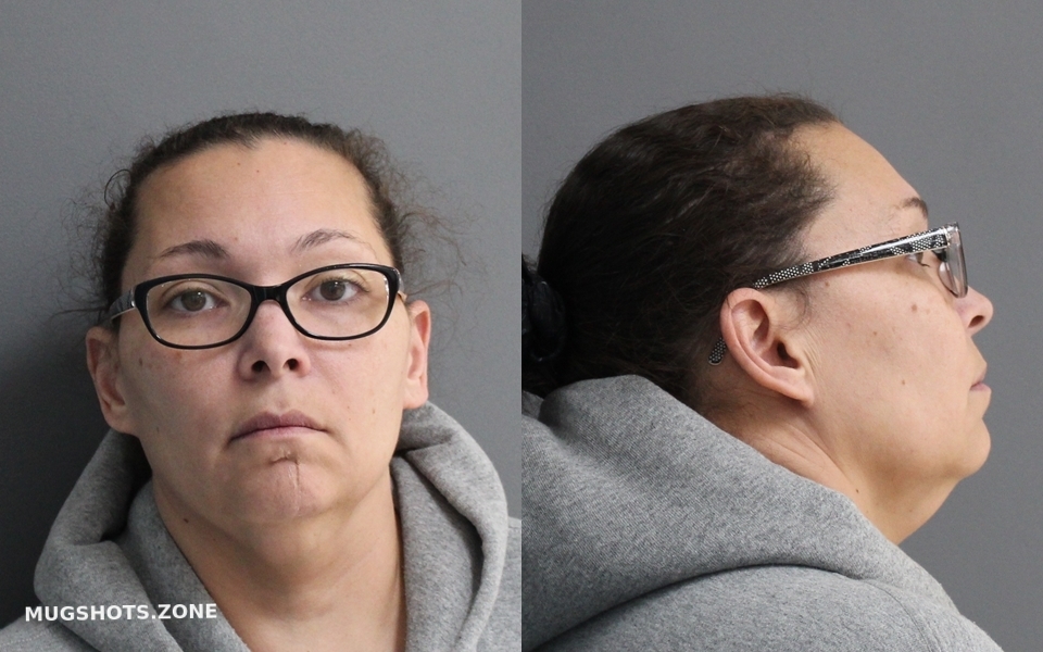 MITCHELL LISA MARIE 01/06/2024 - Erath County Mugshots Zone