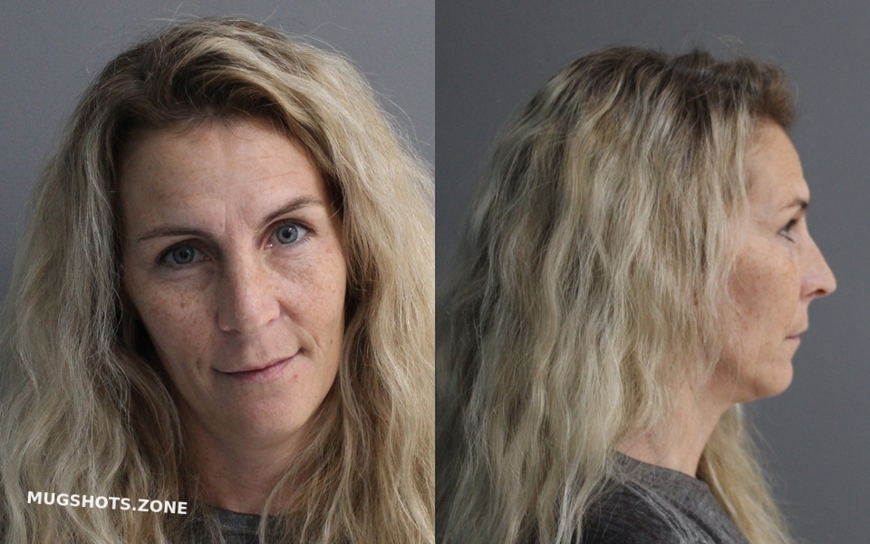 WALTON JESSICA 01/08/2024 - Erath County Mugshots Zone