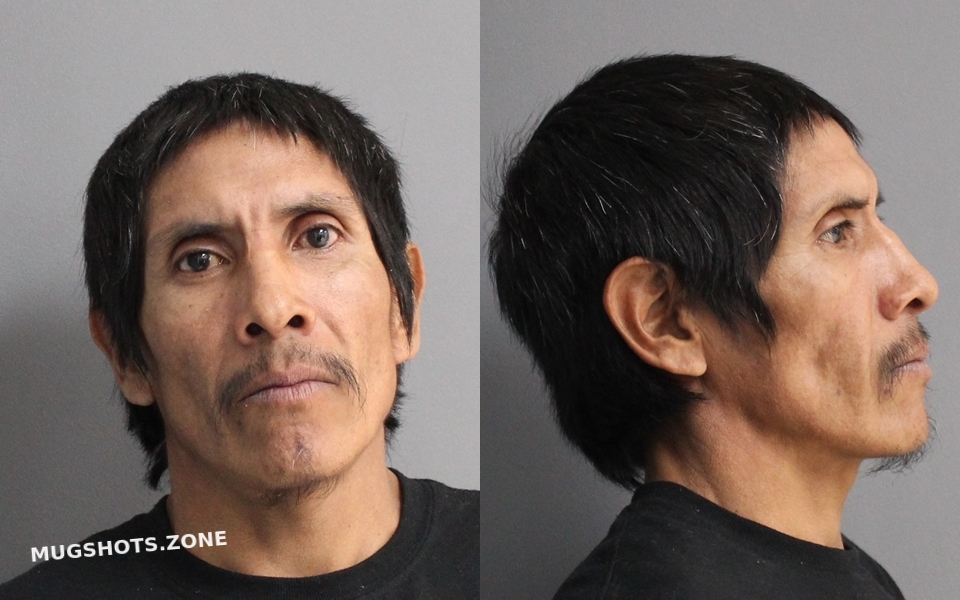 ARMENDARIZ JUAN GABRIEL 01/13/2024 - Erath County Mugshots Zone
