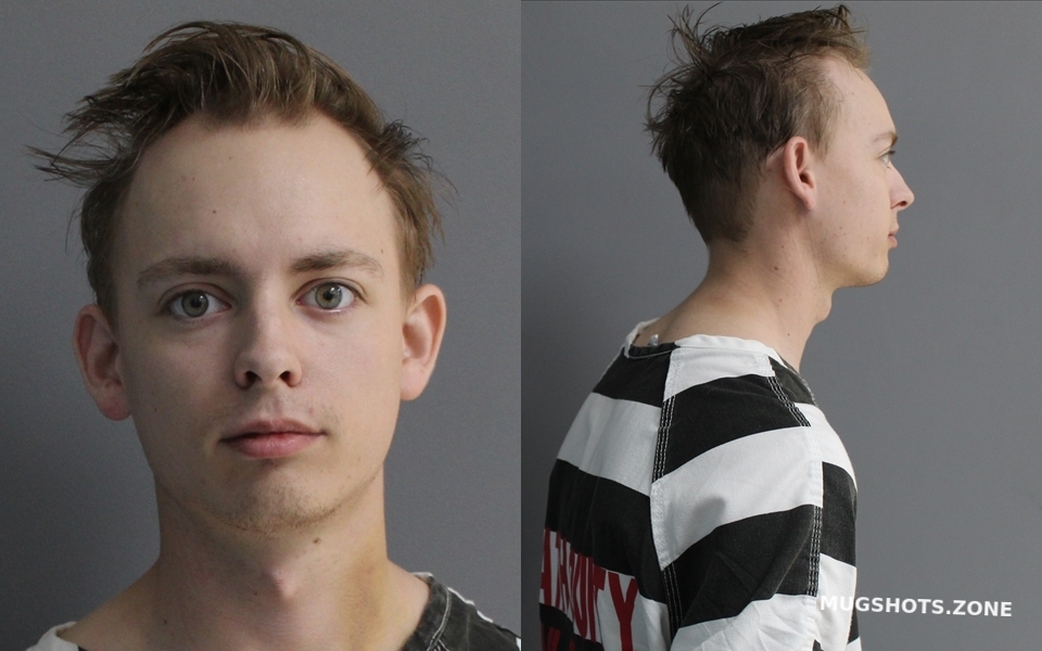 NORMAN KYLE CHRISTOPHER 02/03/2024 - Erath County Mugshots Zone