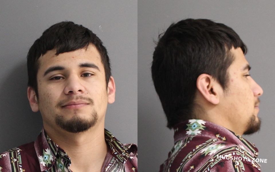 BILL ISAAC LEVI 02/07/2024 - Erath County Mugshots Zone