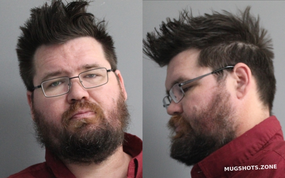 RANEY JAMES 02/14/2024 - Erath County Mugshots Zone