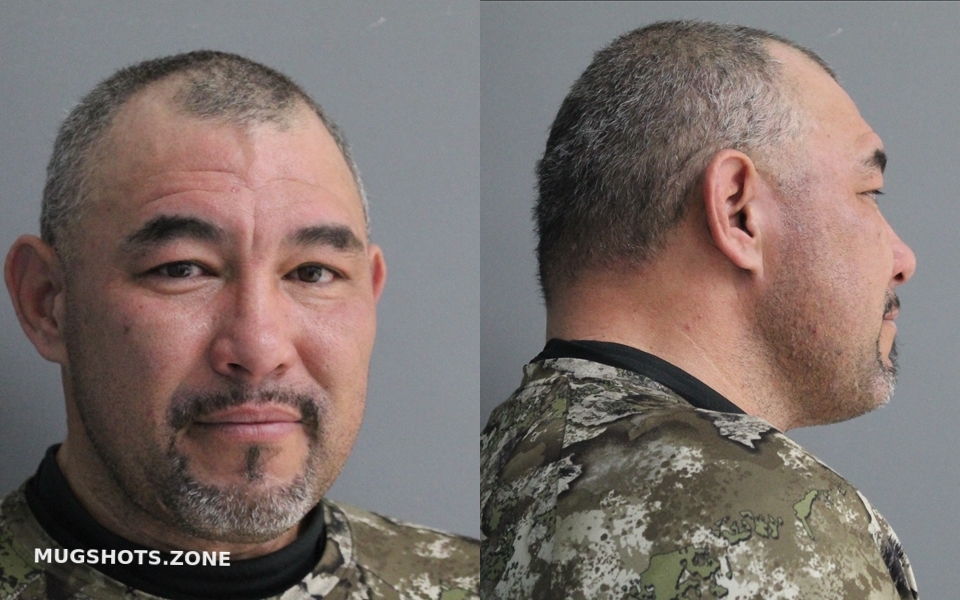 PHELPS DAVID ERIC 02/18/2024 - Erath County Mugshots Zone