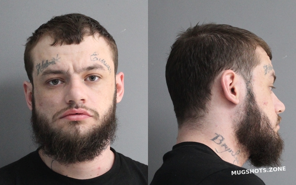 HOLMES JEREMIAH GARREN 02/28/2024 - Erath County Mugshots Zone