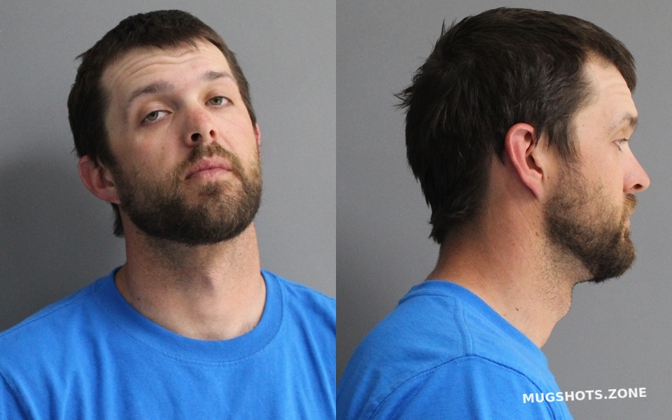 SCHRADER JUSTIN 03/13/2024 - Erath County Mugshots Zone