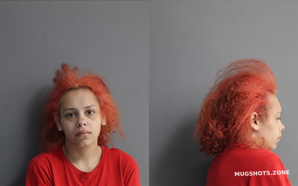 WILEY BRITTANY 03/18/2024 - Erath County Mugshots Zone
