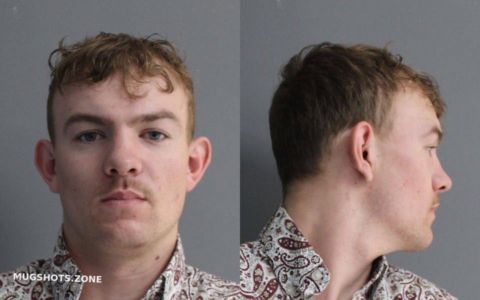 RITTER BRADEN TRACE 03/20/2024 - Erath County Mugshots Zone