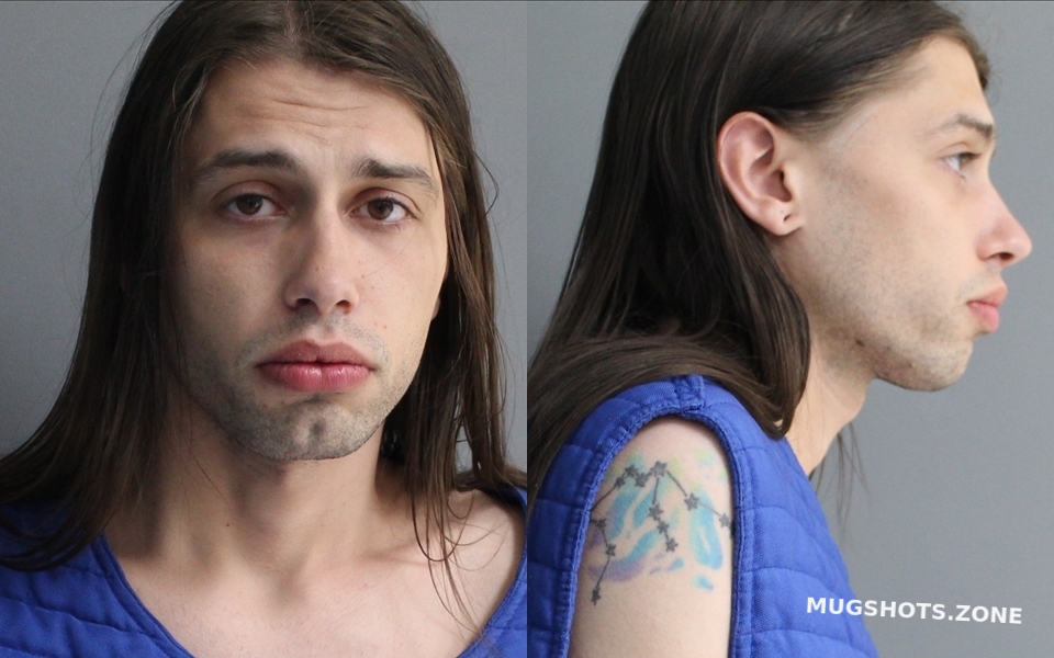 LUERSON CALEB AUGUST 03/27/2024 - Erath County Mugshots Zone
