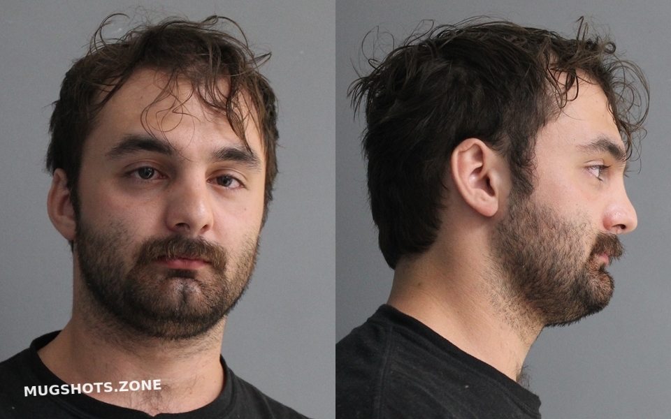 PARKS RYAN GARRETT 04/07/2024 - Erath County Mugshots Zone