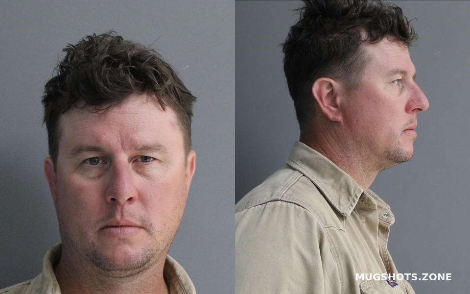 COATNEY TRAVIS BISHOP 04/11/2024 - Erath County Mugshots Zone