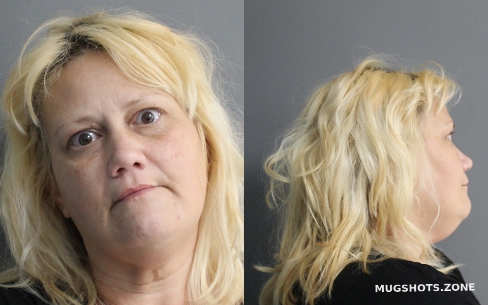 GARCIA AMY KATHLEEN 04/14/2024 - Erath County Mugshots Zone