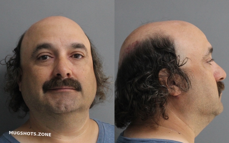 HUDMAN EUGENE VICTOR 04/27/2024 - Erath County Mugshots Zone