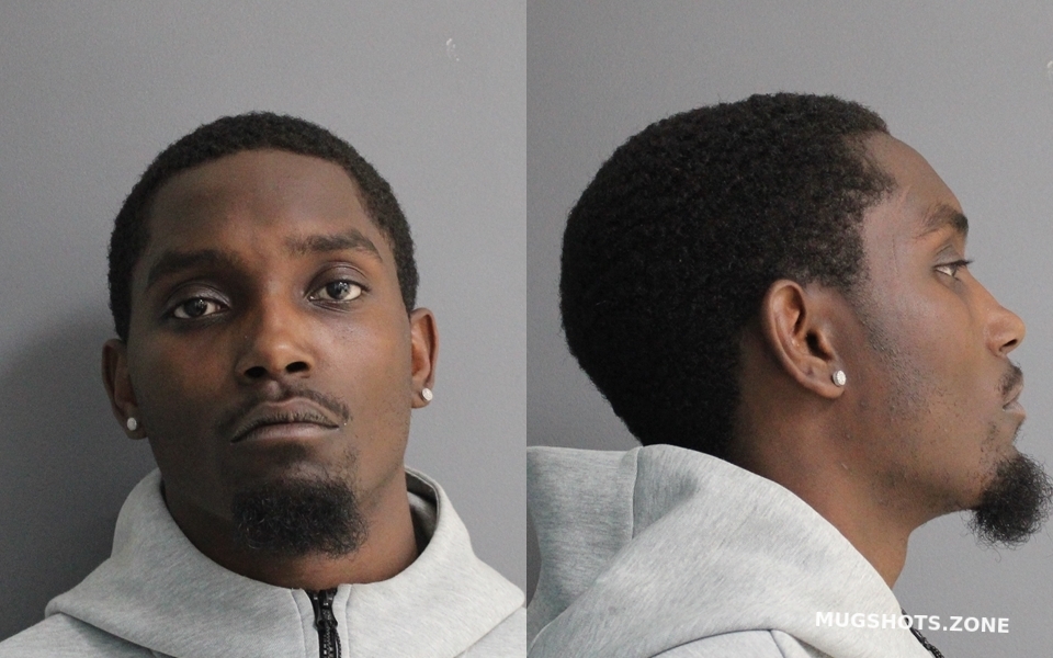 COLEMAN RASHAD 04/28/2024 - Erath County Mugshots Zone