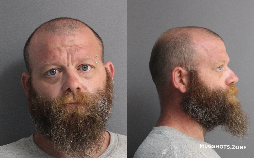 MARETT CHRISTOPHER GLEN 04/29/2024 - Erath County Mugshots Zone