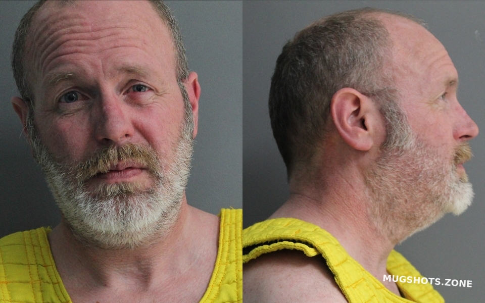 DAVIDSON MATTHEW JAY 05/03/2024 - Erath County Mugshots Zone