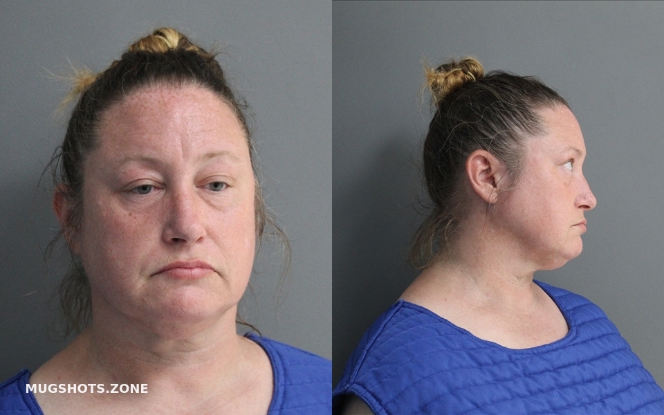 SROGGINS AMANDA 05/03/2024 - Erath County Mugshots Zone