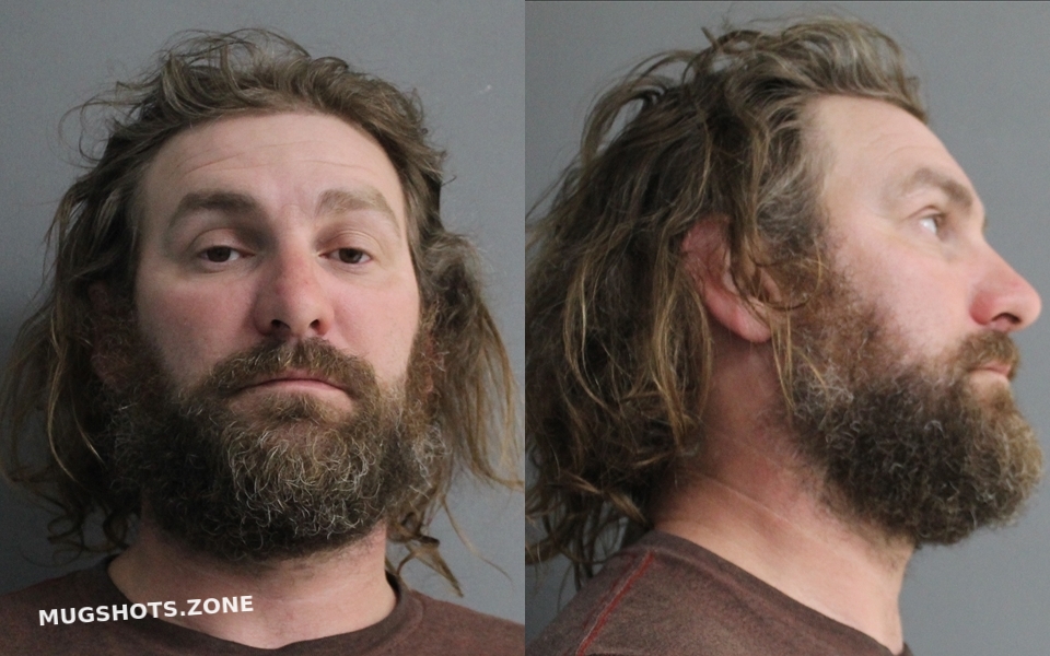 ROBERTS DARREN HANSON 05/05/2024 - Erath County Mugshots Zone