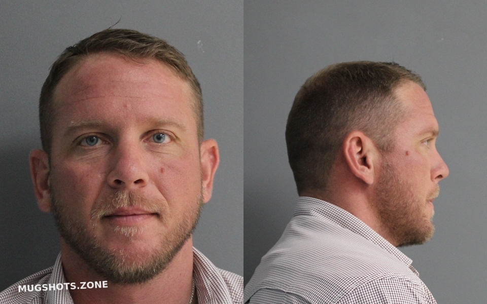 KERR JAMES 05/06/2024 - Erath County Mugshots Zone