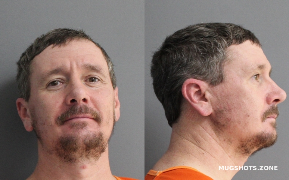 RYAN DANIEL ADAM 05/09/2024 - Erath County Mugshots Zone