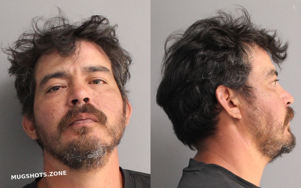 HENRY LARA 05/17/2024 - Erath County Mugshots Zone