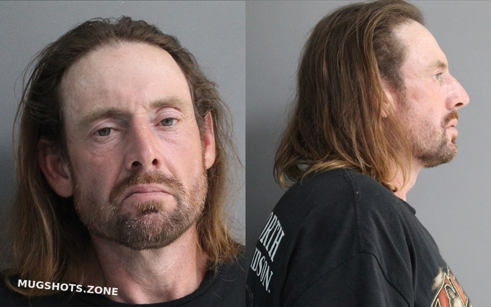 HENLINE BRADLEY MICHAEL 05/18/2024 - Erath County Mugshots Zone