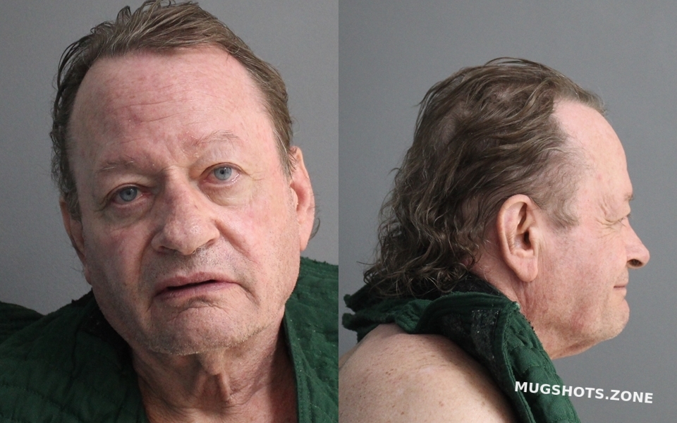 BURGAN MARK 05/25/2024 - Erath County Mugshots Zone