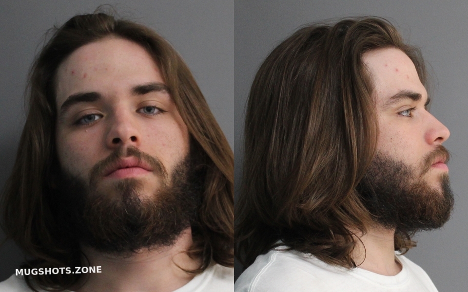 TERRY MARK STEVEN JR. 05/29/2024 - Erath County Mugshots Zone