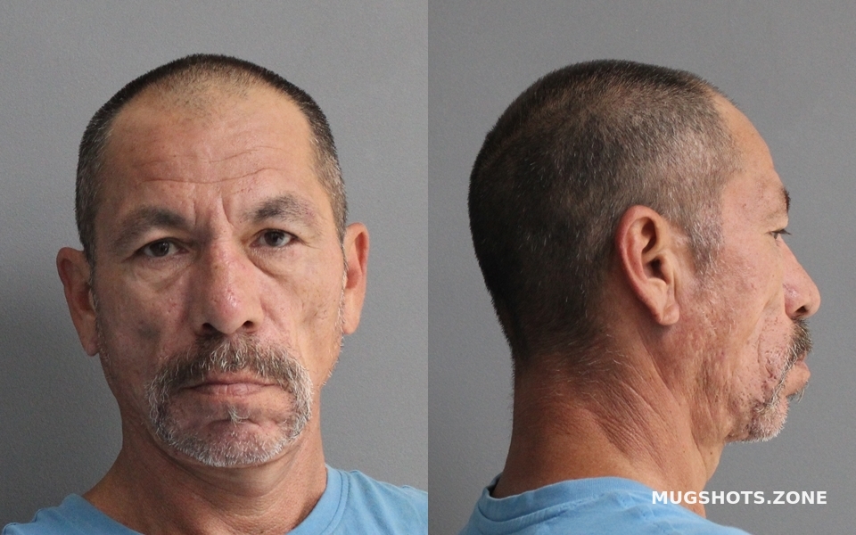 CASTANEDA MANUEL 06/01/2024 - Erath County Mugshots Zone