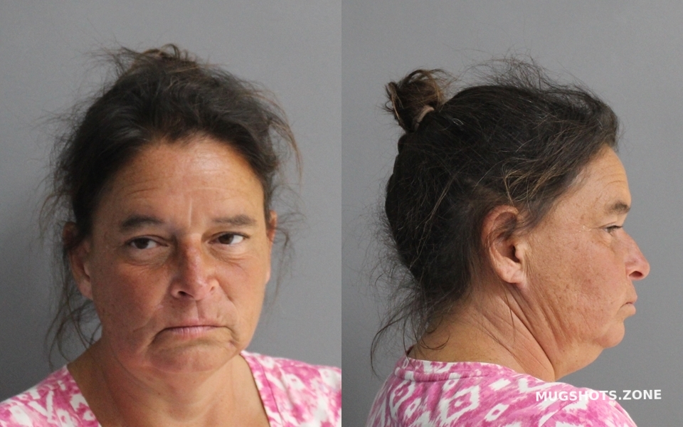 Phillips Rebecca Lynn 06022024 Erath County Mugshots Zone