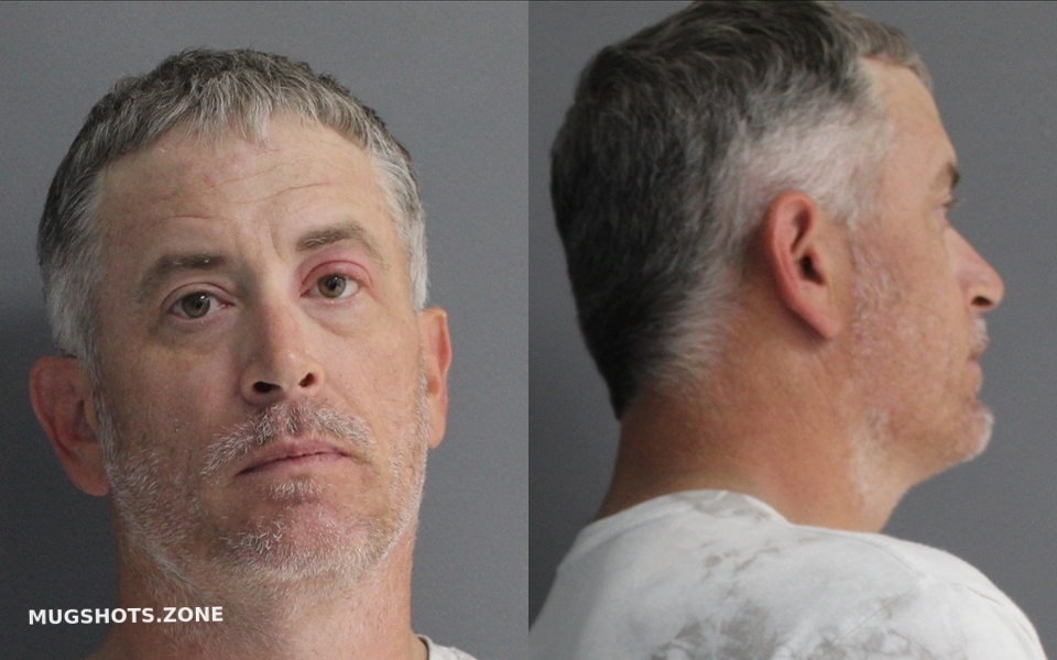 FEEMSTER BOBBY DANIEL 06/06/2024 - Erath County Mugshots Zone