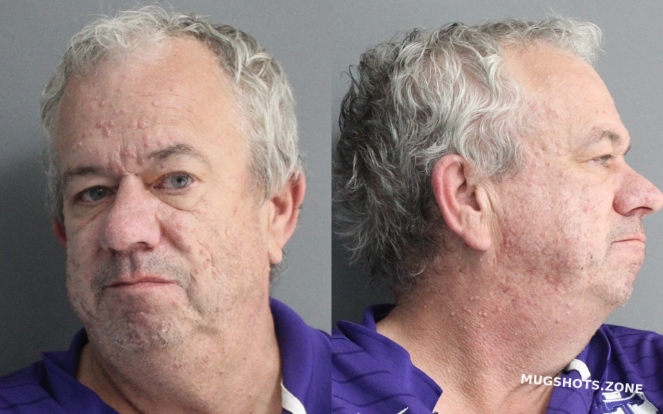 CLAYTON DAVID CARLOS 06/07/2024 - Erath County Mugshots Zone