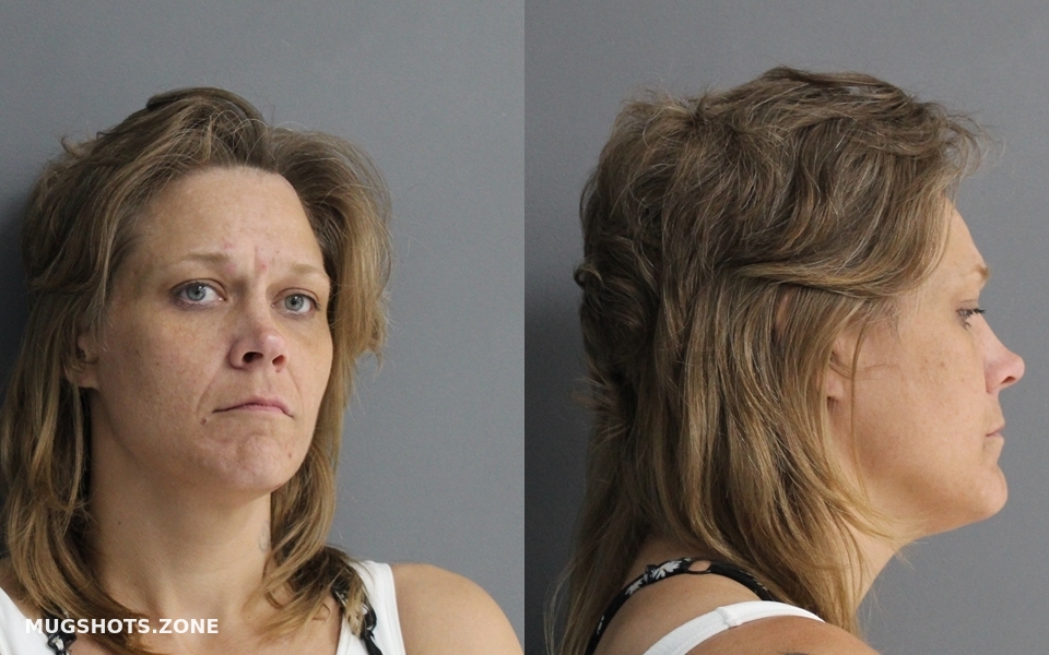WARE LULA ELIZABETH 06/14/2024 - Erath County Mugshots Zone