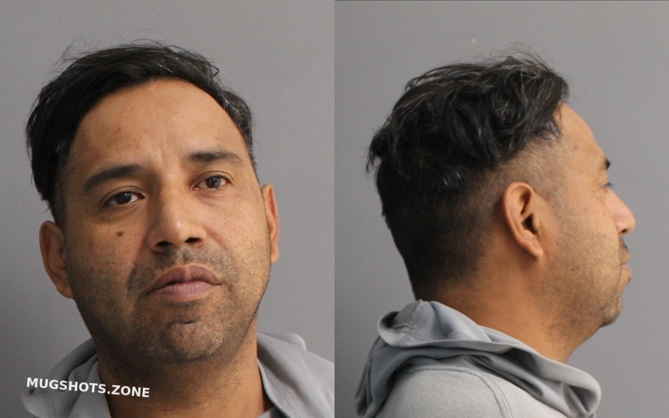 GIRON JACOB RAY 06/14/2024 - Erath County Mugshots Zone