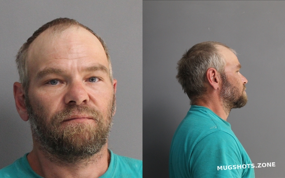 JOHNSON THOMAS MAURICE 06/20/2024 - Erath County Mugshots Zone