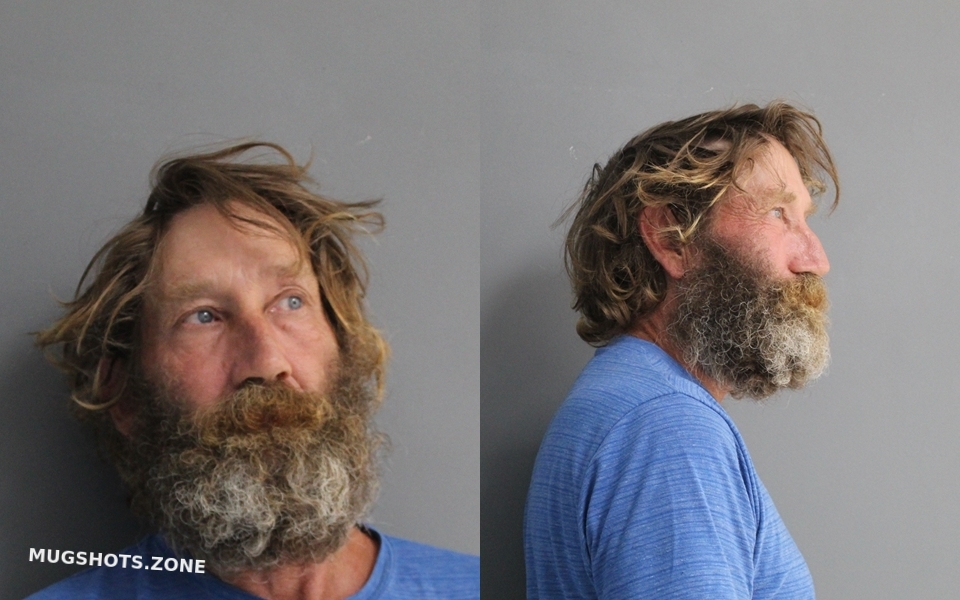 COX CARL LYNN 06/23/2024 - Erath County Mugshots Zone
