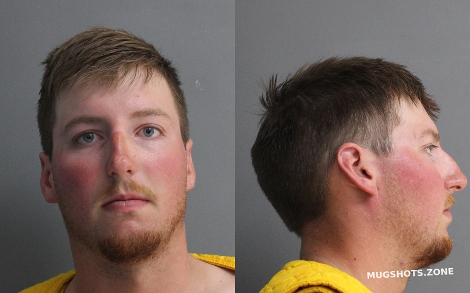 RIVES JOHN THOMAS 06/23/2024 - Erath County Mugshots Zone