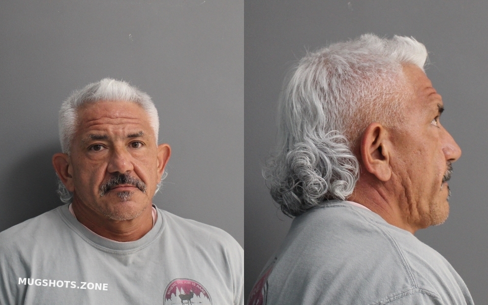 TALAMANTEZ MICHAEL 06/29/2024 - Erath County Mugshots Zone