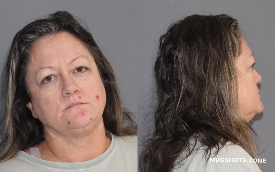 HAMILTON AMANDA 07/25/2024 - Erath County Mugshots Zone