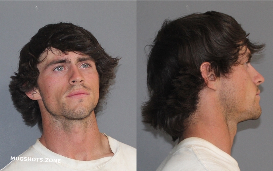 WIMER CHASE LEE 07/26/2024 - Erath County Mugshots Zone