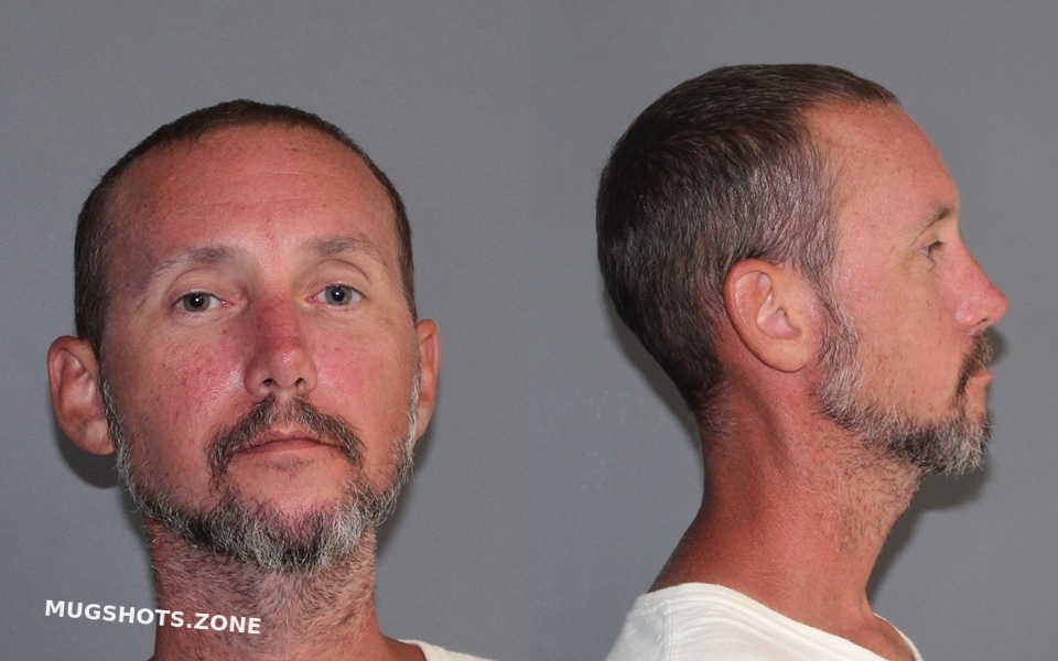 BUTZ RYAN 08/05/2024 - Erath County Mugshots Zone