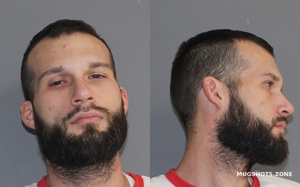 ELMORE KRISTIAN AVERY 08/08/2024 - Erath County Mugshots Zone