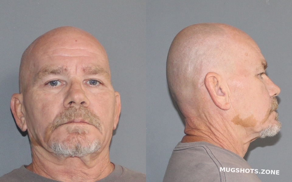 PERRY JOHN JEFFERY 08/20/2024 - Erath County Mugshots Zone